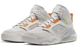 JORDAN Air Mars 270 "bright Ceramic" Sneakers - Grey