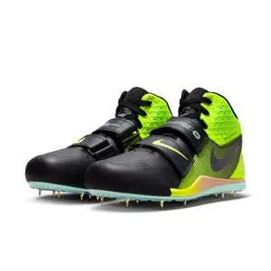 Nike Zoom Javelin Elite 3 - Black/volt/mint Foam