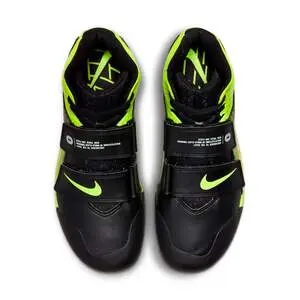 Nike Zoom Javelin Elite 3 - Black/volt/mint Foam