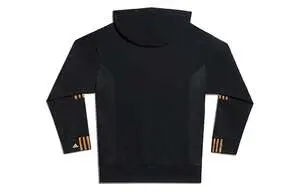 Adidas X Ivy Park Embroidery Logo Hoodie