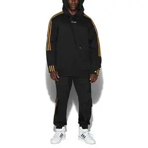Adidas X Ivy Park Embroidery Logo Hoodie