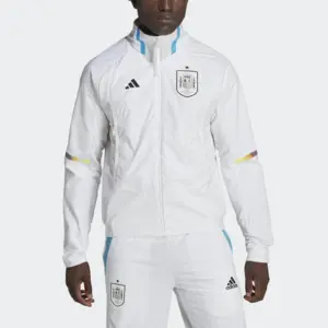 Adidas Spain Game Day Anthem Jacket