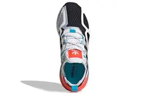 Adidas Zx 2k Boost Sneakers - Black