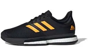 Adidas Solecourt Tennis Shoes