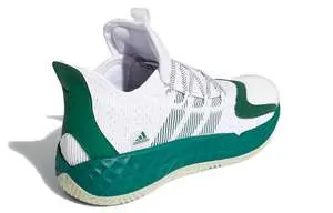 Adidas Pro Boost Low Sneakers