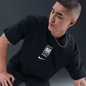 Nike Korea Premium Goalkeeper T-shirt