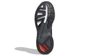 Adidas Response Sr Athletic Sneakers - Black