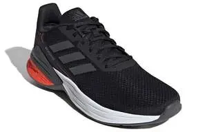 Adidas Response Sr Athletic Sneakers - Black