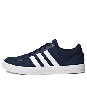 Adidas Neo Vs Set Low Top Sneakers - Blue