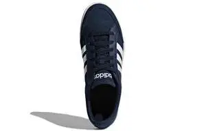 Adidas Neo Vs Set Low Top Sneakers - Blue