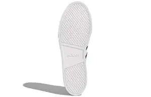 Adidas Neo Vs Set Low Top Sneakers - Blue
