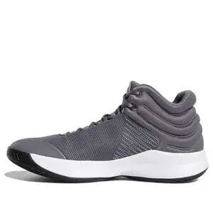 Adidas Pro Spark 2018 High Top Sneakers