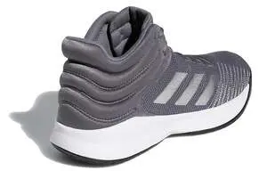 Adidas Pro Spark 2018 High Top Sneakers