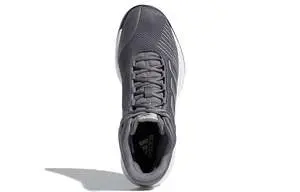 Adidas Pro Spark 2018 High Top Sneakers