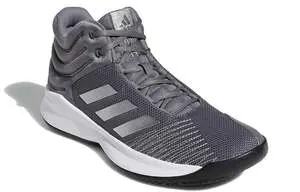 Adidas Pro Spark 2018 High Top Sneakers