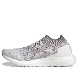 Adidas Adidas Ultraboost Uncaged Sneaker Gray