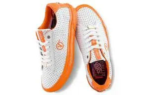 VANS Avenue&son X Skate Sid Flicks Of Fury Sneakers