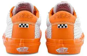 VANS Avenue&son X Skate Sid Flicks Of Fury Sneakers