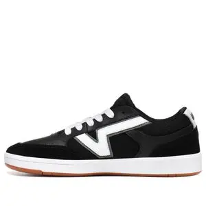 VANS Vans Staple X Lowland CC Sneakers Black