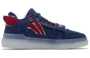 LI-NING Rookie Retro Low Top Sneakers