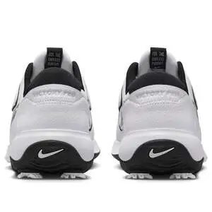 Nike Victory Pro 3 Golf Shoes - White/black