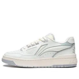LI-NING Badfive Rookie 2 Low Abct011-2 Sneakers - White/grey