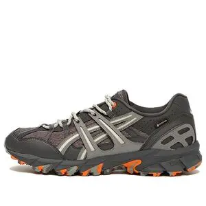 Asics Gel-sonoma 15-50 Gore-tex Sneakers - Black/grey