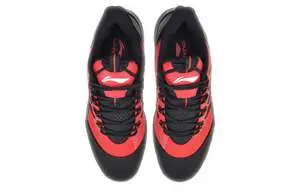 LI-NING Professional Basketball Shoes With Shock Absorption