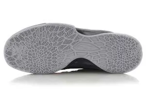 LI-NING Professional Basketball Shoes With Shock Absorption