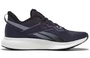 REEBOK Forever Floatride Energy 2.0 Running Shoes - Black/purple