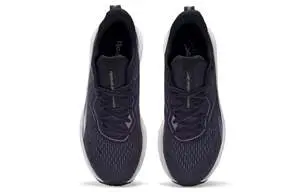 REEBOK Forever Floatride Energy 2.0 Running Shoes - Black/purple