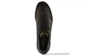 Adidas Samba Black Gum Sneakers