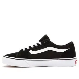 VANS Vans Filmore Decon Skate Shoes Black