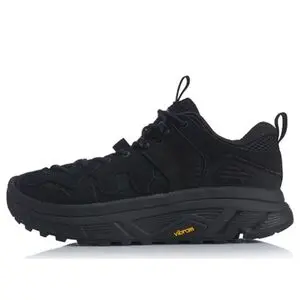 LI-NING Ace Low Top Sneakers - Black