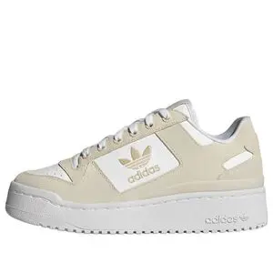 Adidas Adidas Originals Forum Bold Sneakers Beige/white