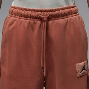 JORDAN Essential Fleece Washed Trousers