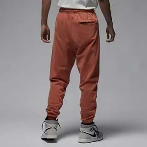 JORDAN Essential Fleece Washed Trousers
