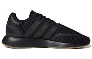 Adidas N-5923 "core " Sneakers - Black