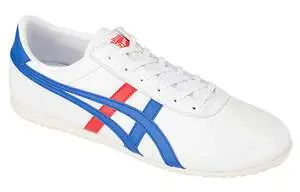 Onitsuka Tiger Tai-chi-reb Sneakers - White/blue/red