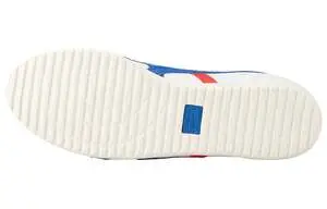 Onitsuka Tiger Tai-chi-reb Sneakers - White/blue/red