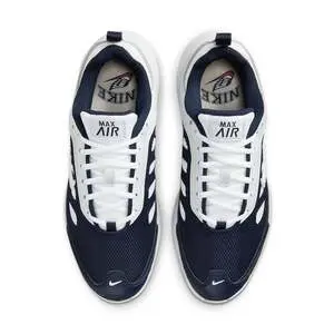 Nike Max Ap Sneakers - Blue/white