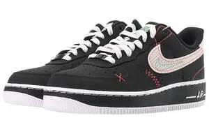 Nike Force 1 '07 Lv8 Exposed Stitching Sneakers