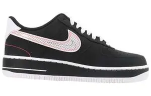 Nike Force 1 '07 Lv8 Exposed Stitching Sneakers