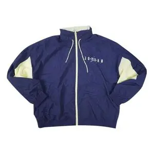 JORDAN Air Sport Dna Colorblock Jacket - Dark