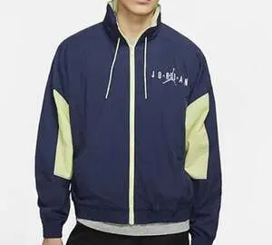 JORDAN Air Sport Dna Colorblock Jacket