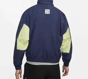 JORDAN Air Sport Dna Colorblock Jacket