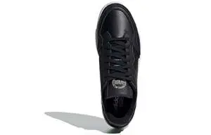 Adidas Supercourt Low Top Leather Sneakers