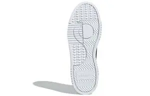 Adidas Supercourt Low Top Leather Sneakers