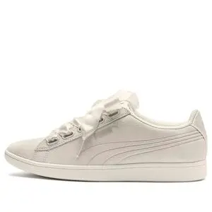 PUMA Vikky Ribbon S Low Top Sneakers - Khaki