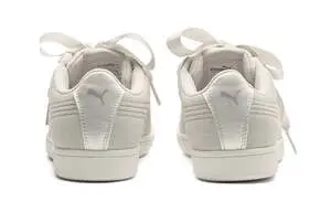 PUMA Vikky Ribbon S Low Top Sneakers - Khaki